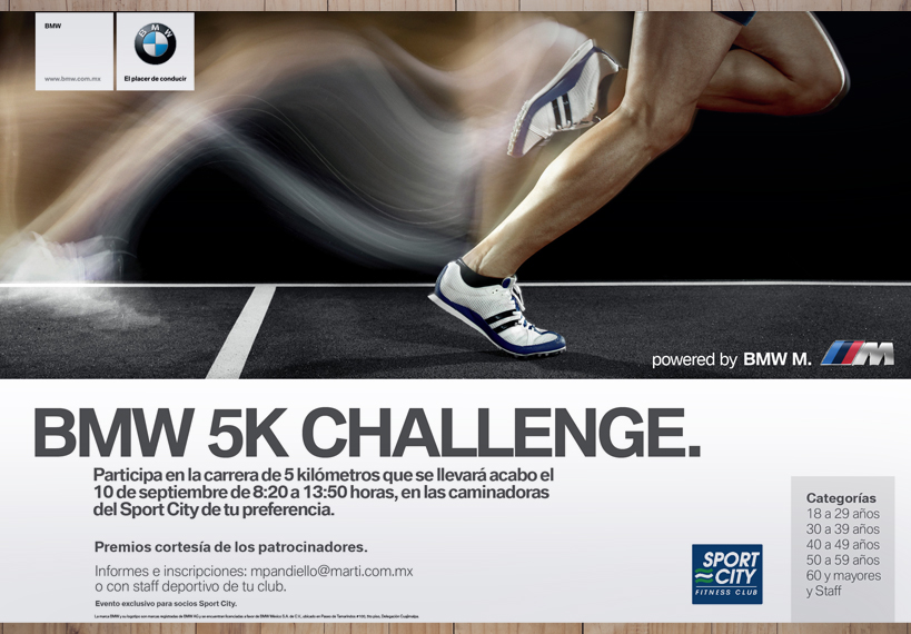 BMW Business Partners – So Creative!